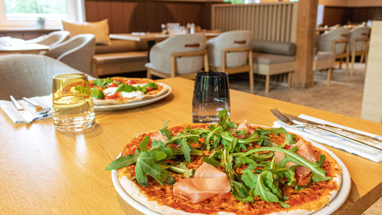 Romantische kulinarische Momente im Bootshus | BEECH Resort